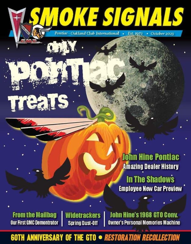 poci.org | Smoke Signals Magazine