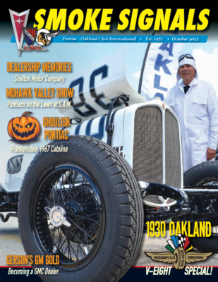 poci.org | Smoke Signals Magazine